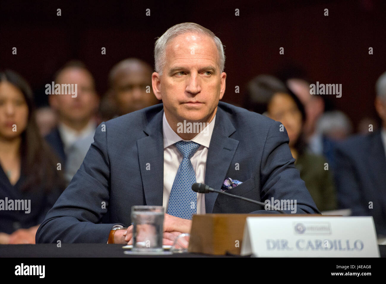 National geospatial intelligence agency hi-res stock photography and ...