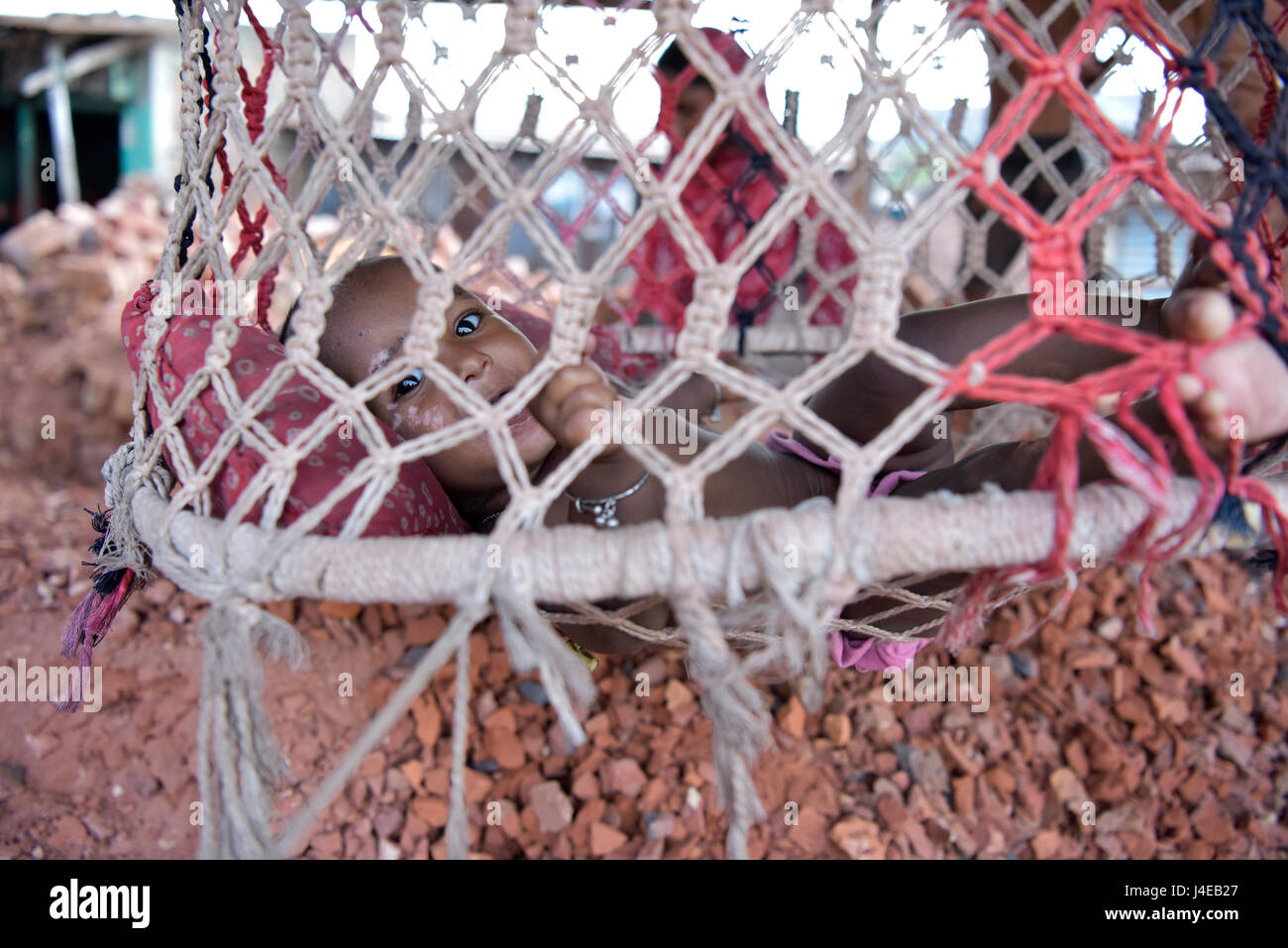 Working poor mother hi-res stock photography and images - Alamy