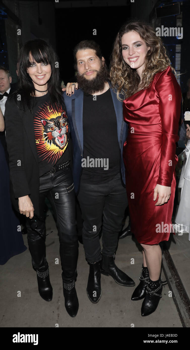 Nena and philipp palm hi-res stock photography and images - Alamy