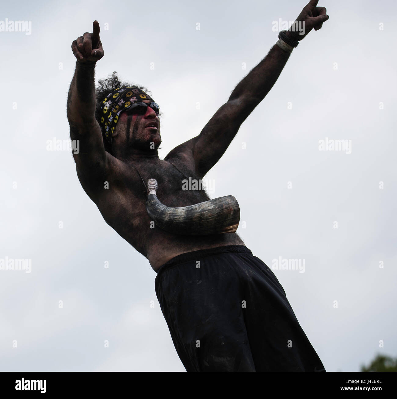 Nuclear races hi-res stock photography and images - Alamy