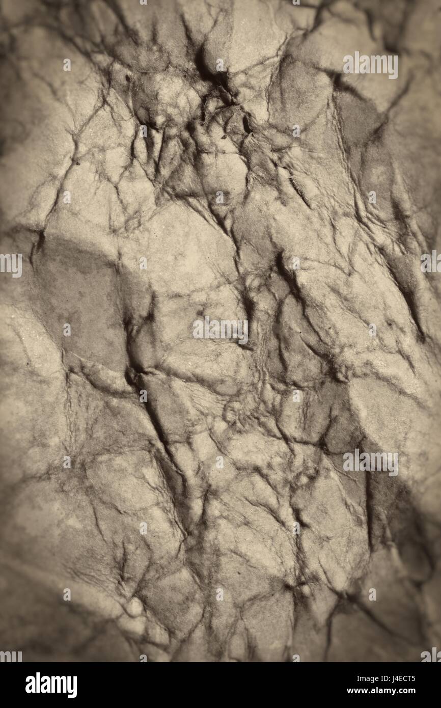 Ripped and Wet Painted Paper Texture Stock Photo - Alamy