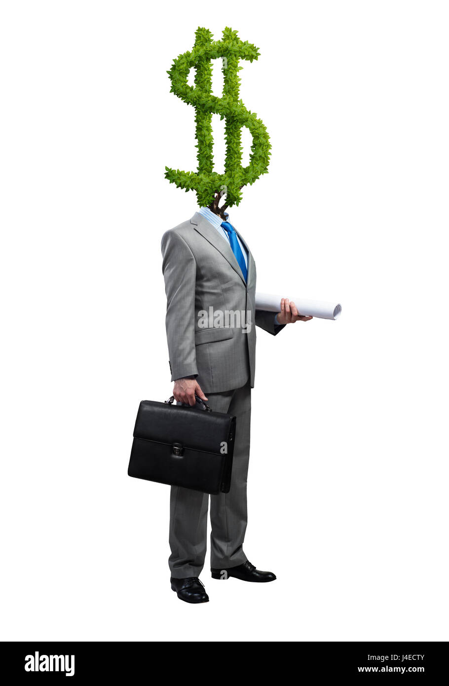 Always thinking money hi-res stock photography and images - Alamy
