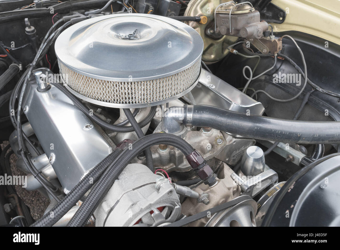 1969 chevy nova High Resolution Stock Photography and Images - Alamy