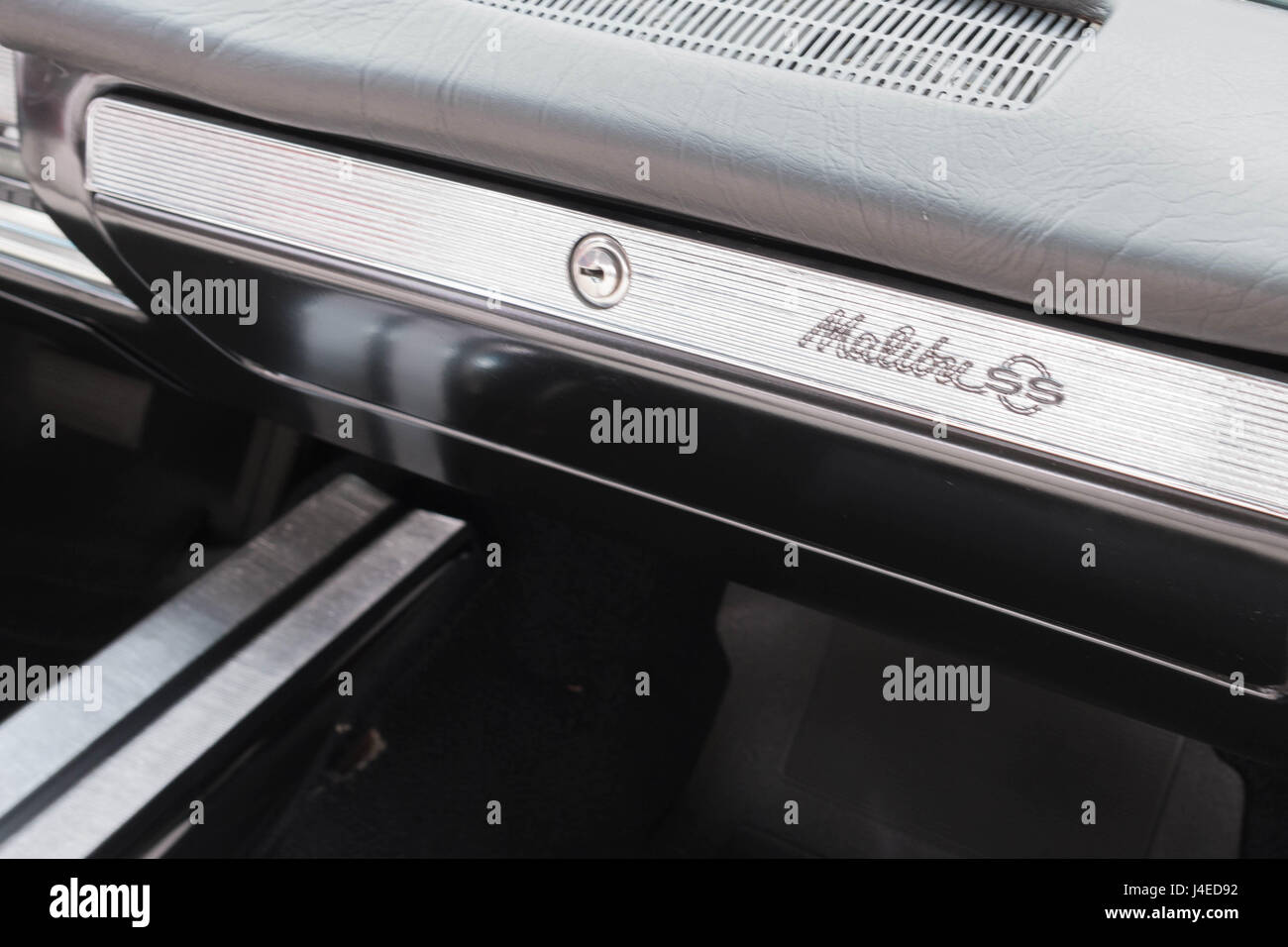 Drag racing car dashboard hi-res stock photography and images - Alamy