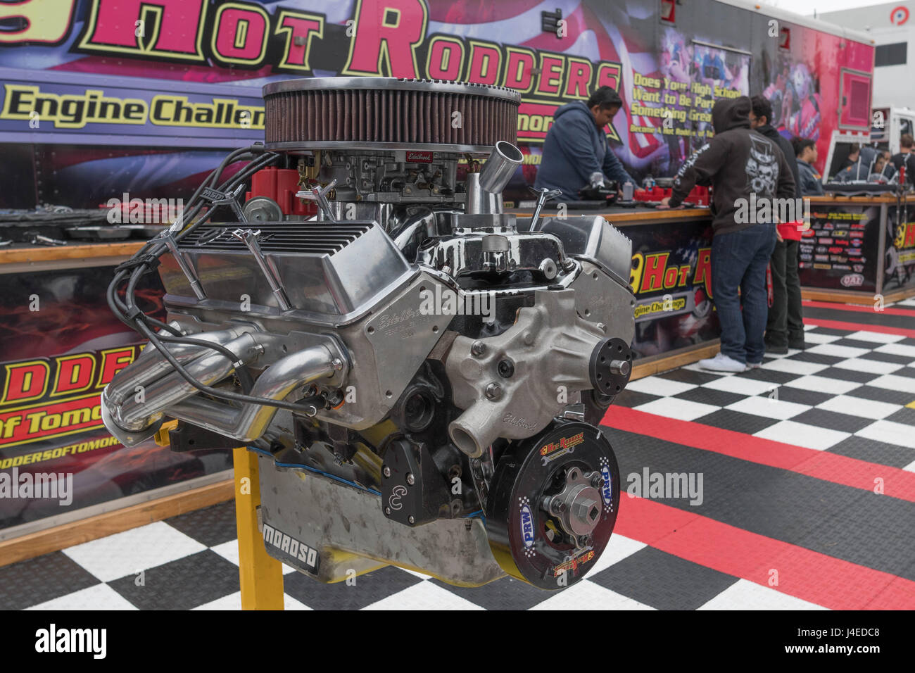 High performance supercars hi-res stock photography and images - Alamy