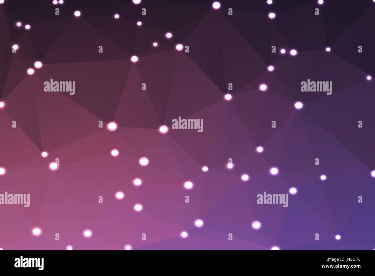 Pink backdrop blue purple Stock Vector Images - Alamy