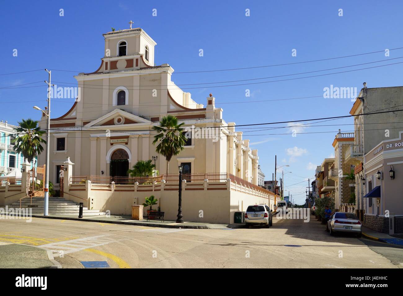 Arecibo puerto rico hi-res stock photography and images - Alamy
