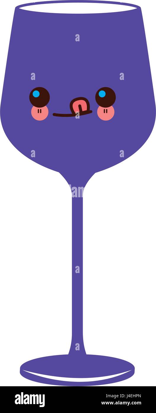 Bottle mulled wine glass Stock Vector Images - Alamy