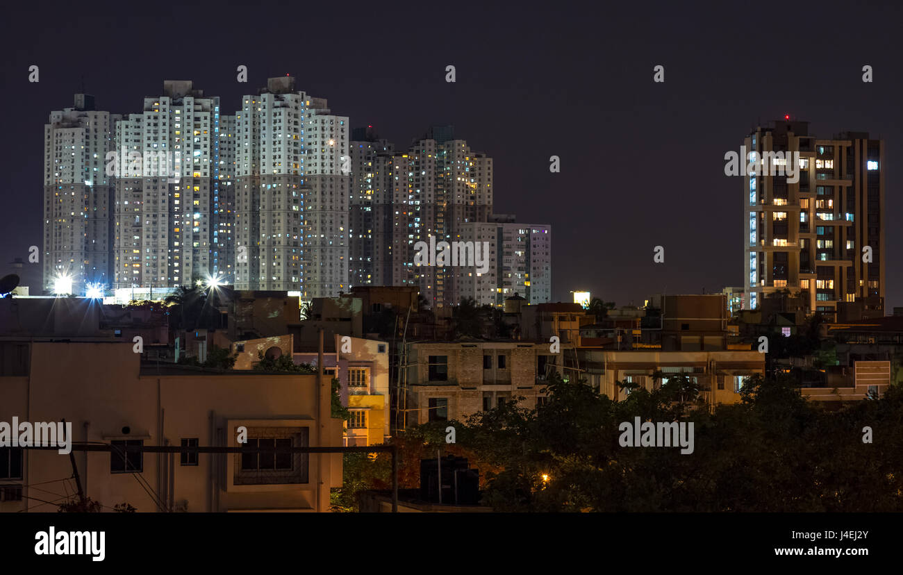 High and low lights hi-res stock photography and images - Alamy