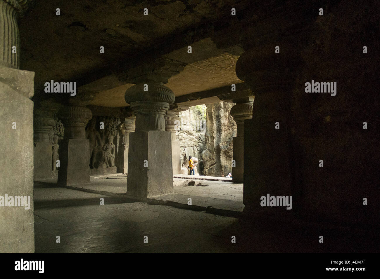 Large Pillared Hall High Resolution Stock Photography and Images - Alamy