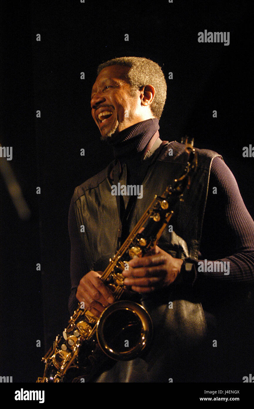 Billy Harper (born January 17, 1943, in Houston, Texas) is an American ...