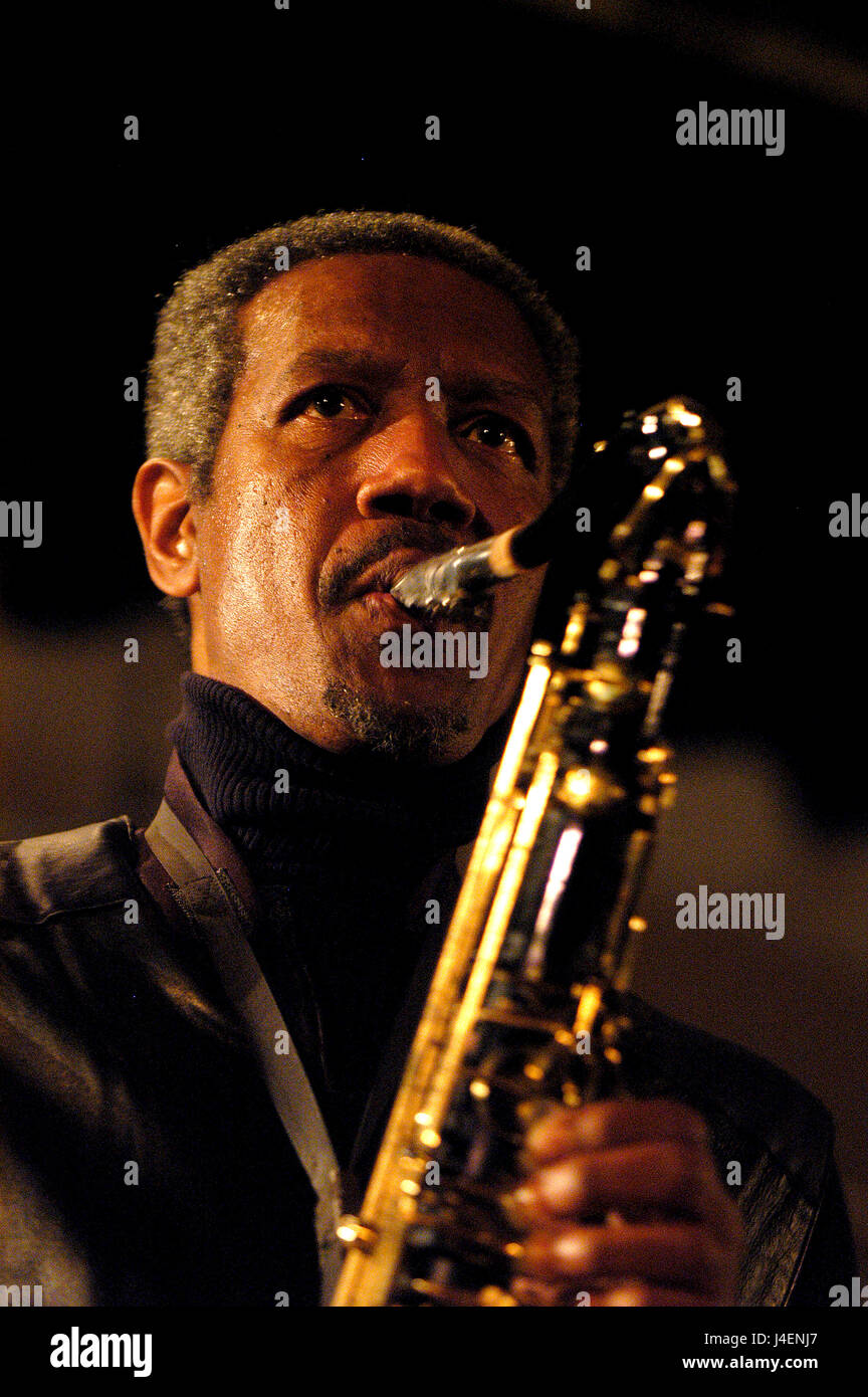 Billy Harper (born January 17, 1943, in Houston, Texas) is an American ...
