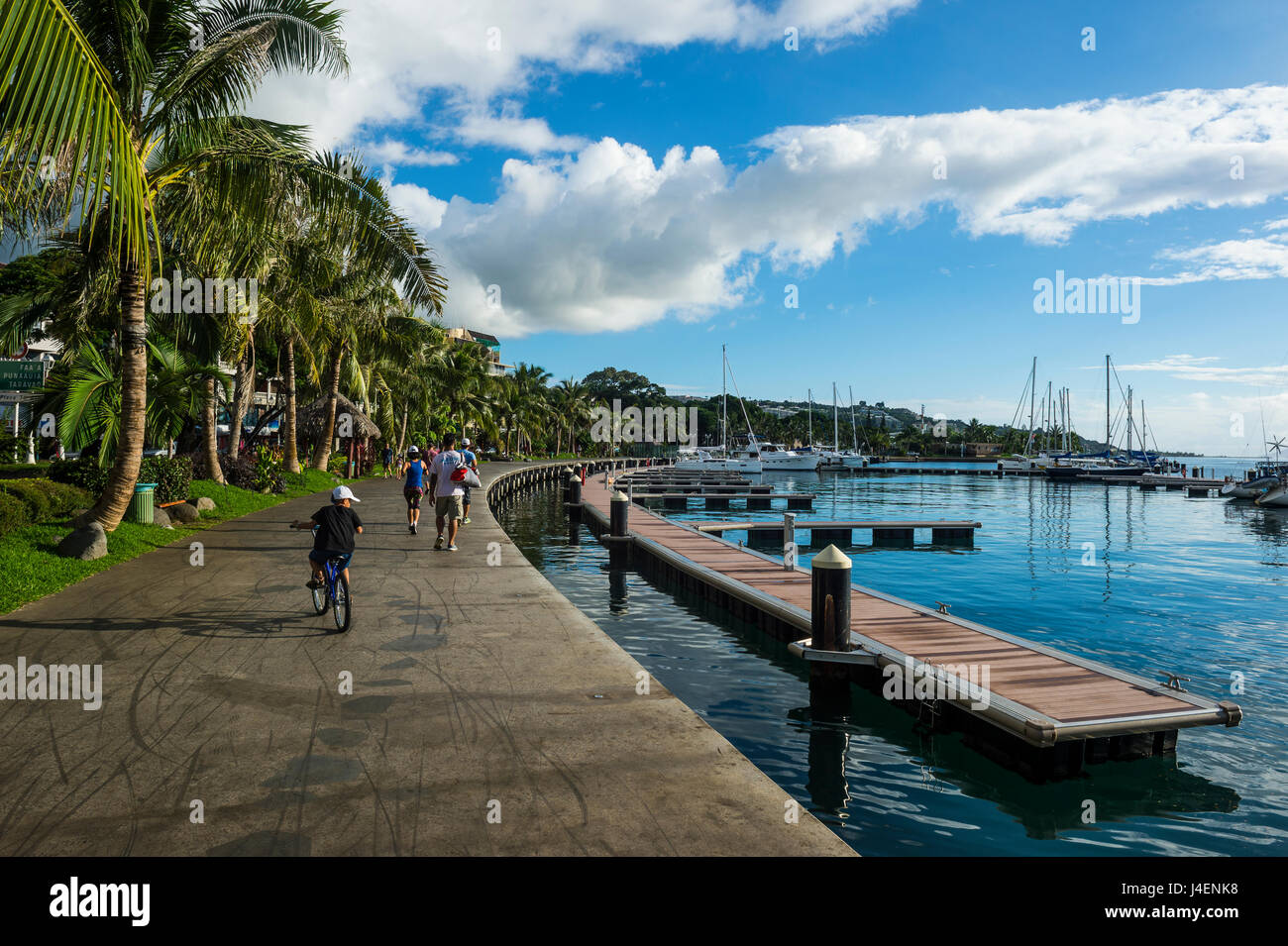 Tahiti hi-res stock photography and images - Alamy