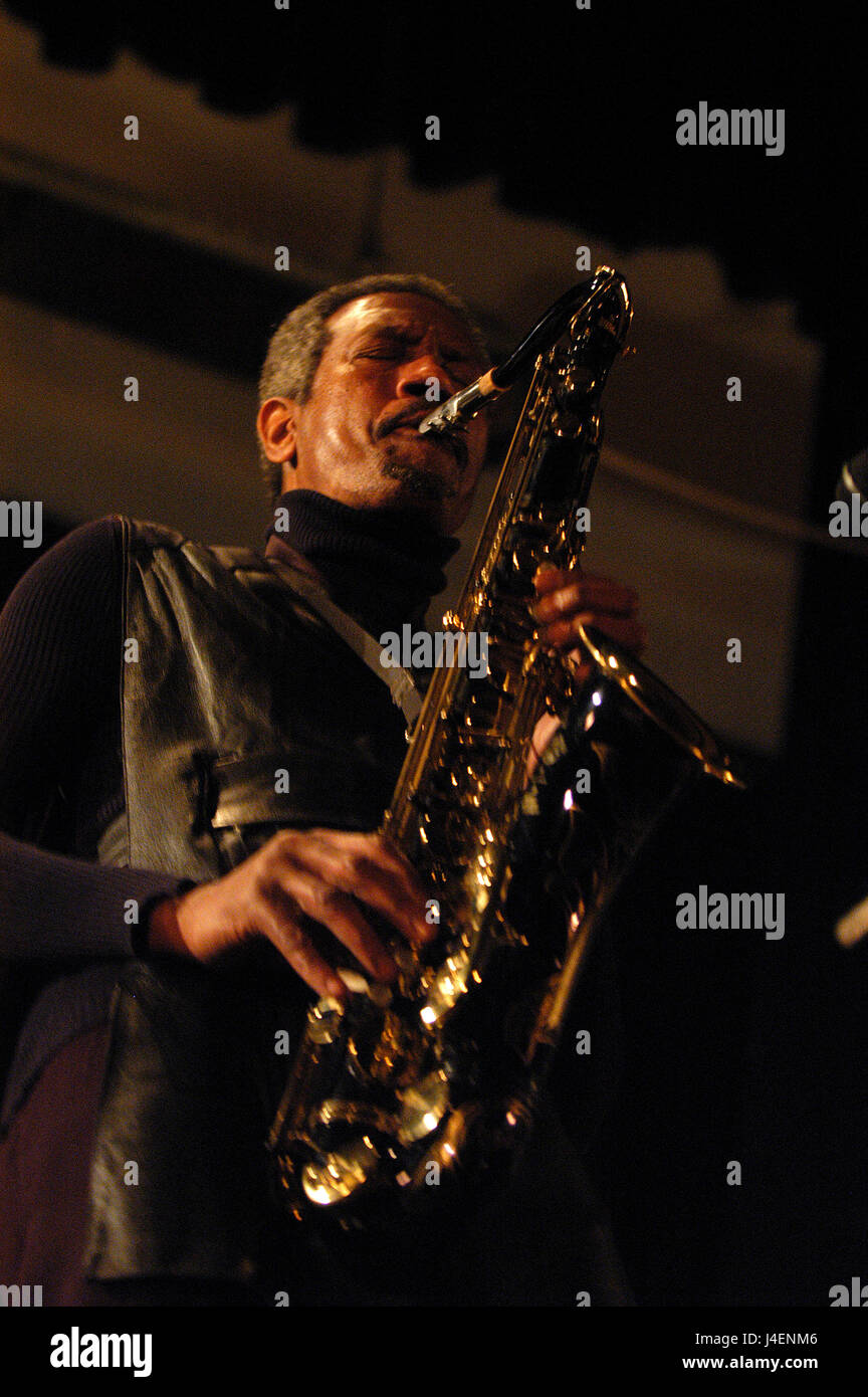 Billy Harper (born January 17, 1943, in Houston, Texas) is an American ...