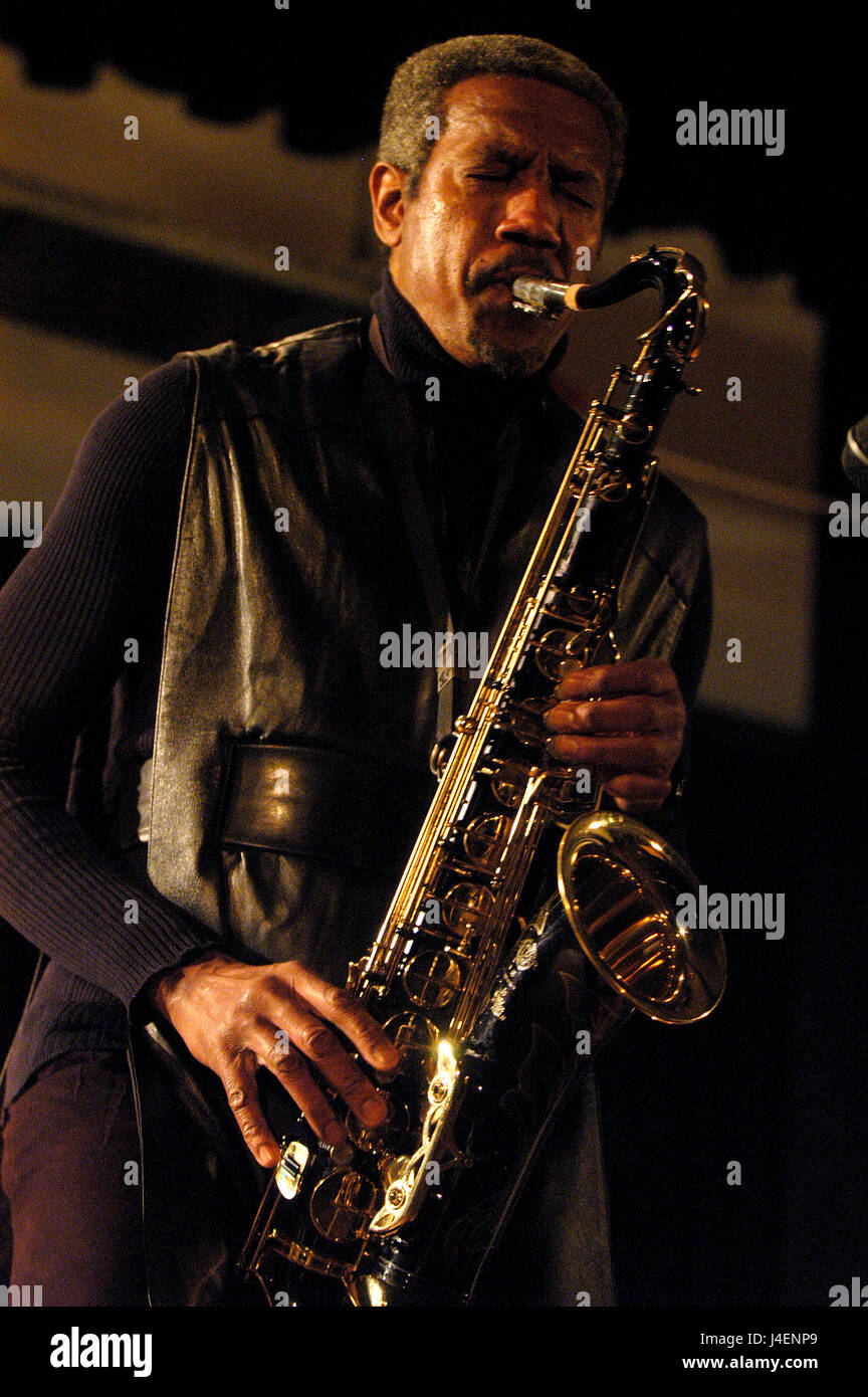 Billy Harper (born January 17, 1943, in Houston, Texas) is an American ...