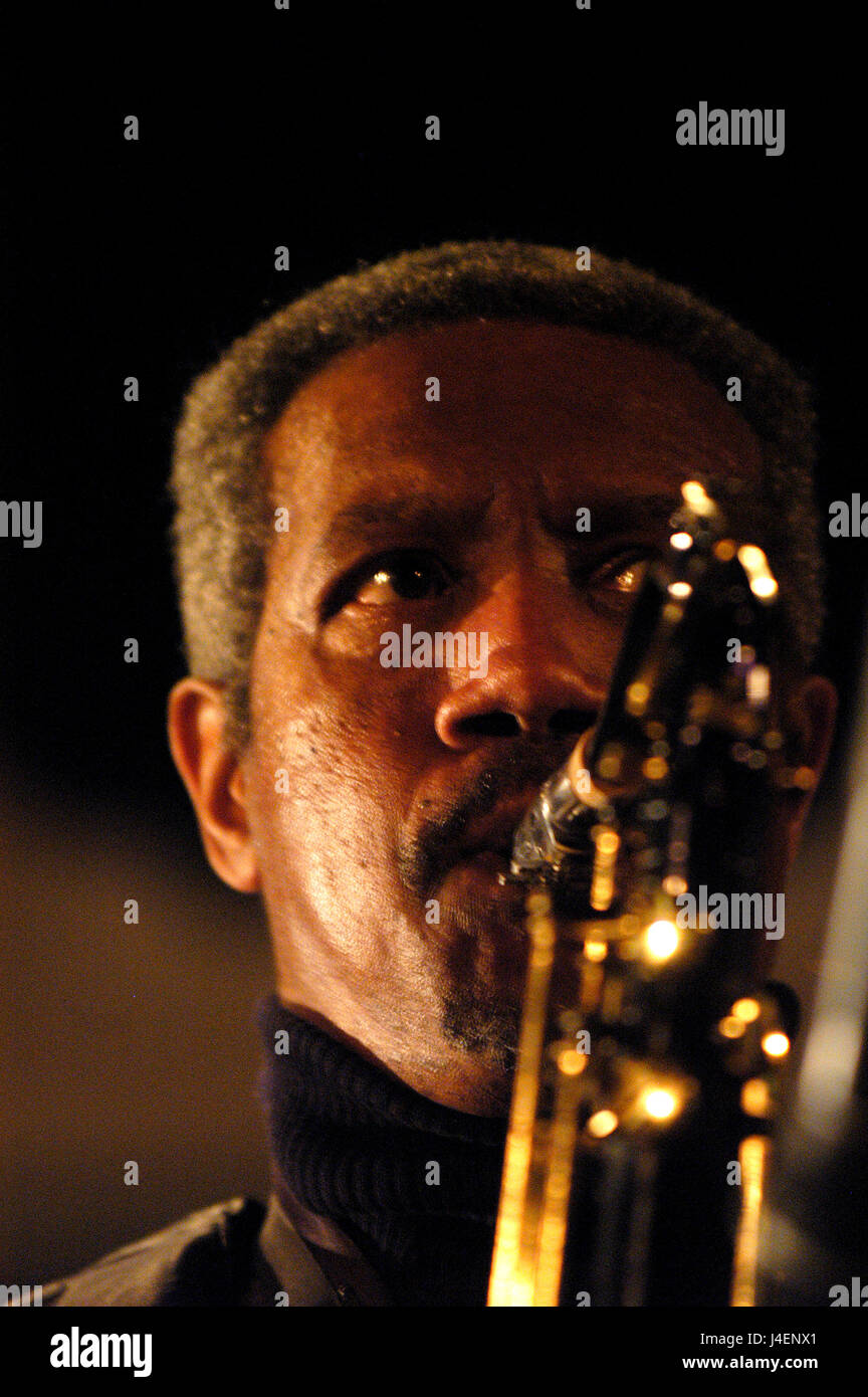 Billy Harper (born January 17, 1943, in Houston, Texas) is an American ...