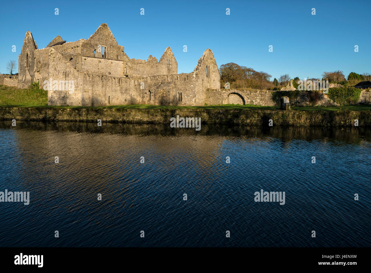 Limerick architecture hi-res stock photography and images - Alamy