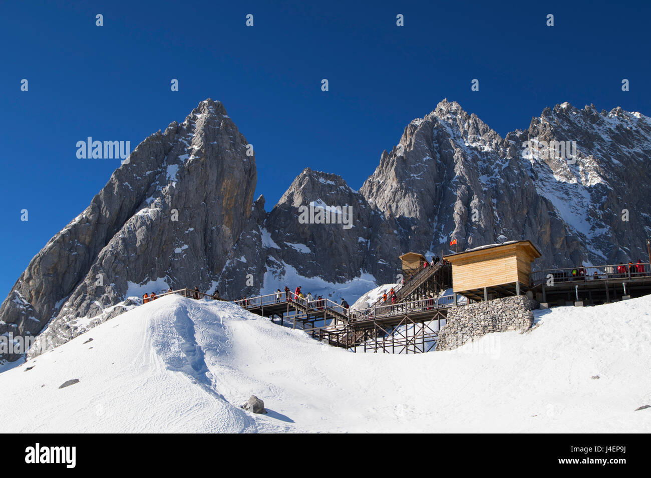 Xueshan hi-res stock photography and images - Alamy