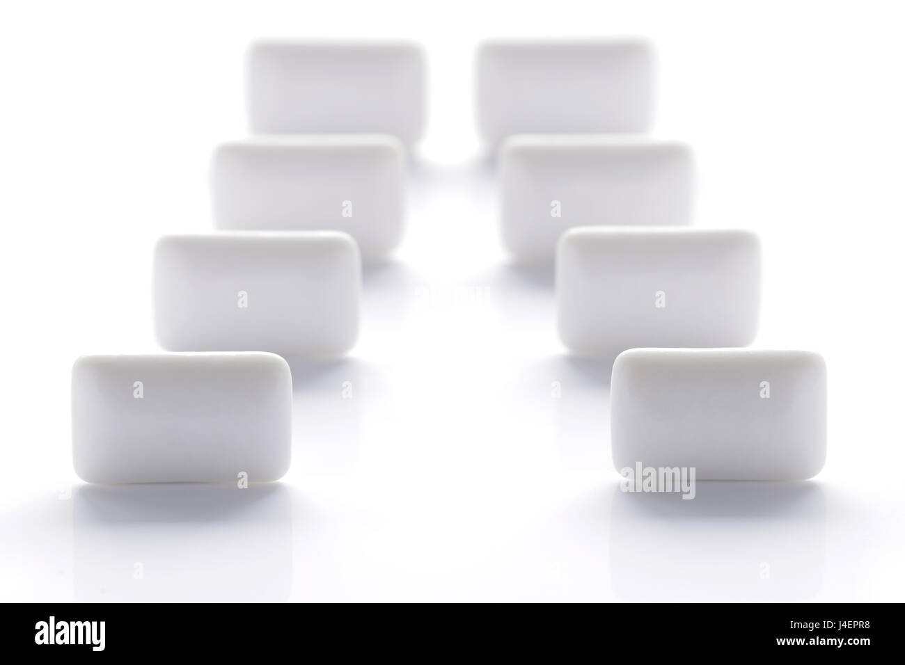 Tablet gum hi-res stock photography and images - Alamy