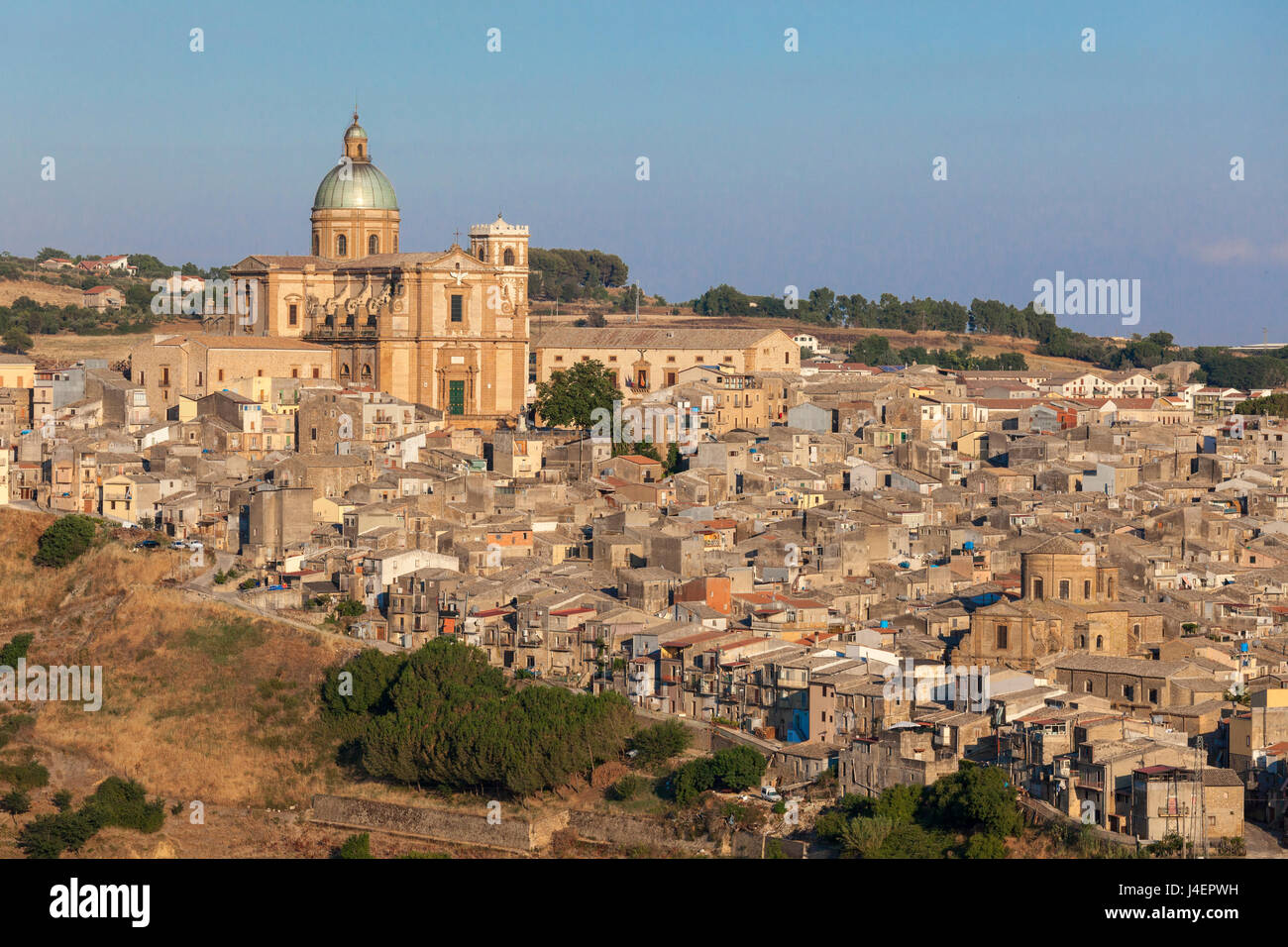 Baroque dome baroque architecture hi-res stock photography and images ...