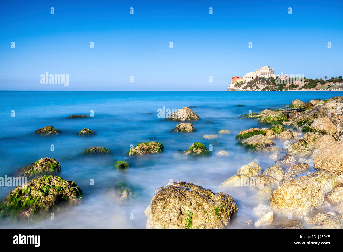 Butera hi-res stock photography and images - Alamy