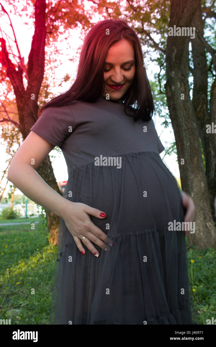 Caress legs hi-res stock photography and images - Alamy