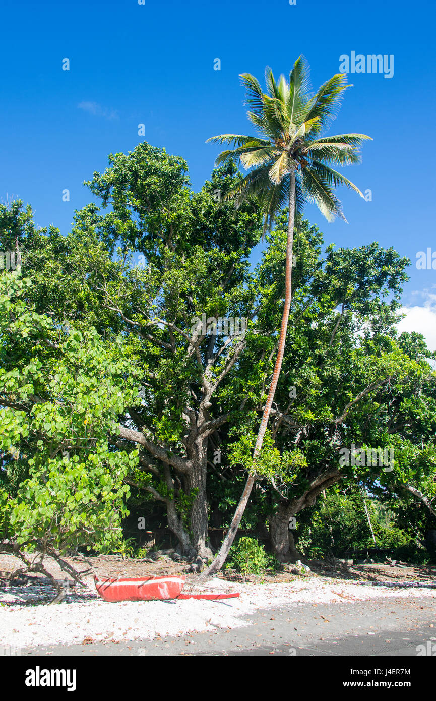 Epi Island, Shepherd Islands, Vanuatu, Pacific Stock Photo - Alamy