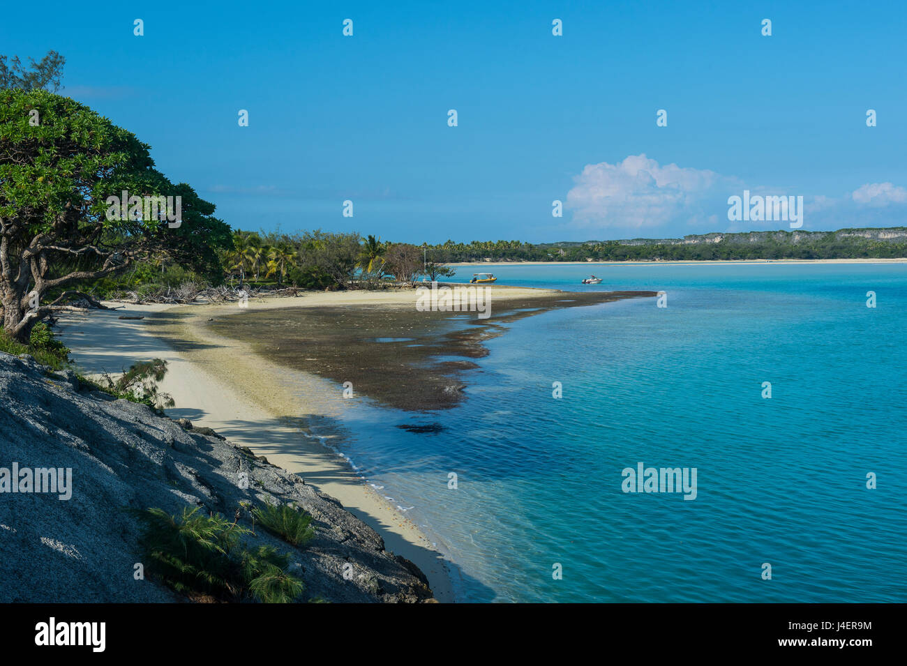 Loyalty islands hi-res stock photography and images - Alamy