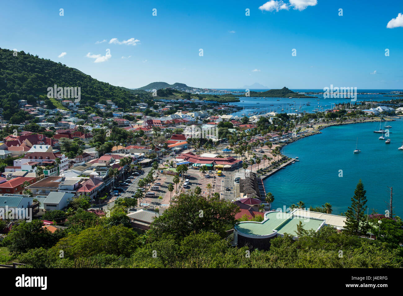 Marigot High Resolution Stock Photography and Images - Alamy
