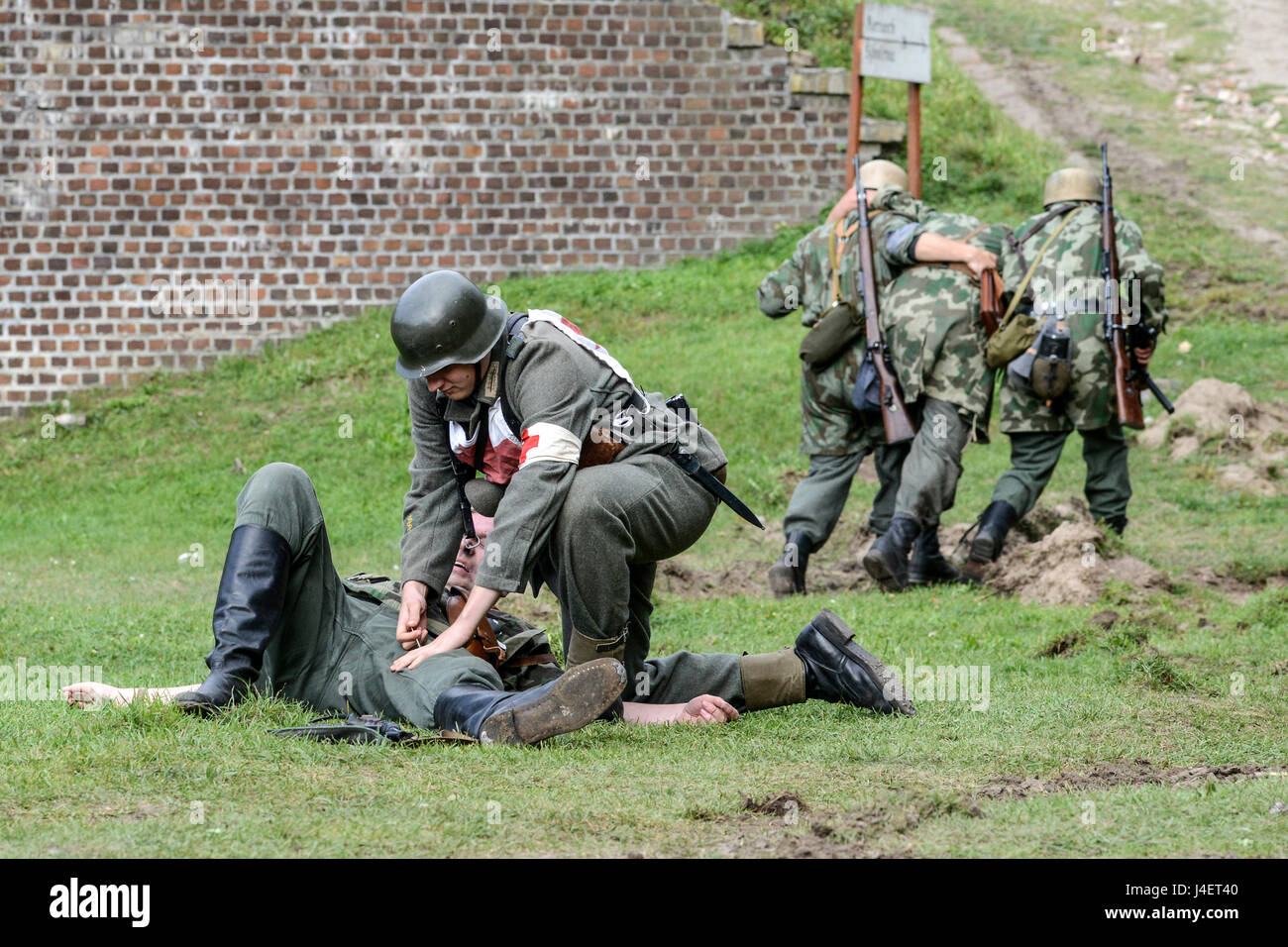 World war 2 soviet military forces hi-res stock photography and images ...