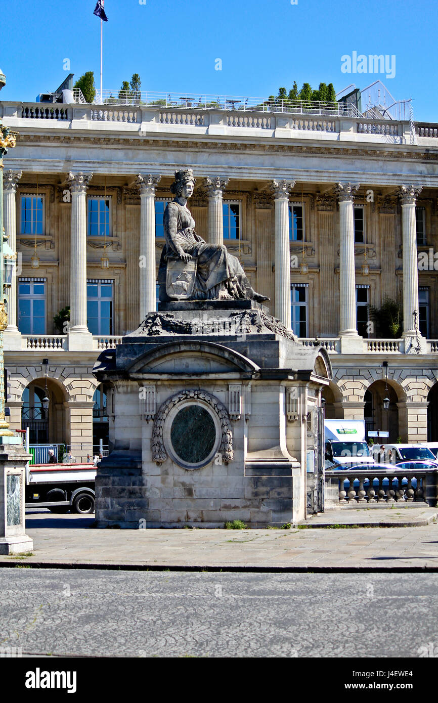 Was the symbol of king louis xvi of france hi-res stock photography and ...