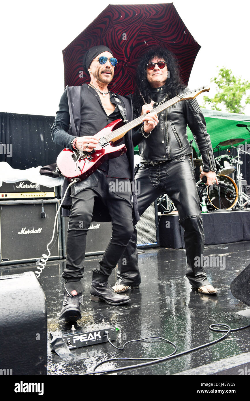 Paul shortino hi-res stock photography and images - Alamy