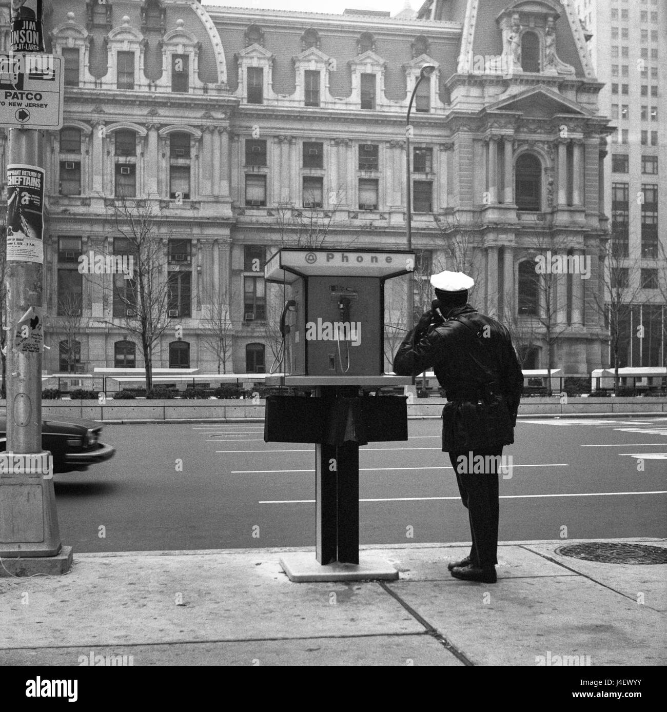1970s phone usa hi-res stock photography and images - Alamy