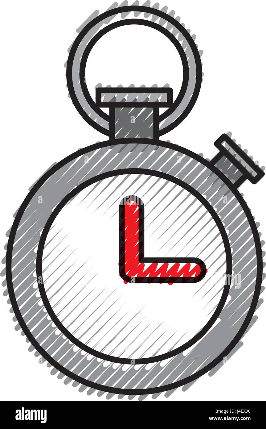 Timepiece, conceptual Stock Vector Images - Alamy