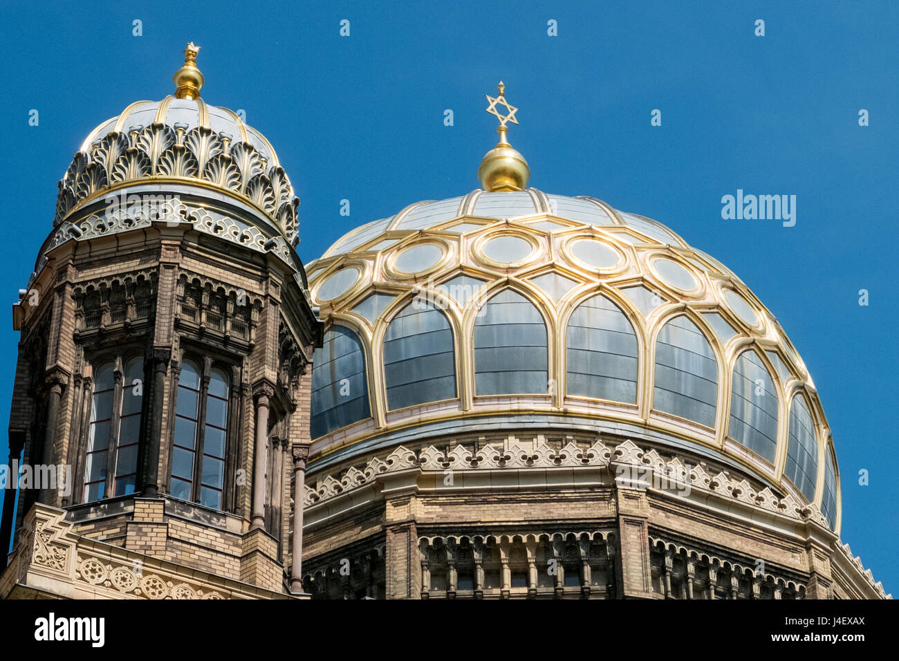Synagogues in germany hi-res stock photography and images - Alamy