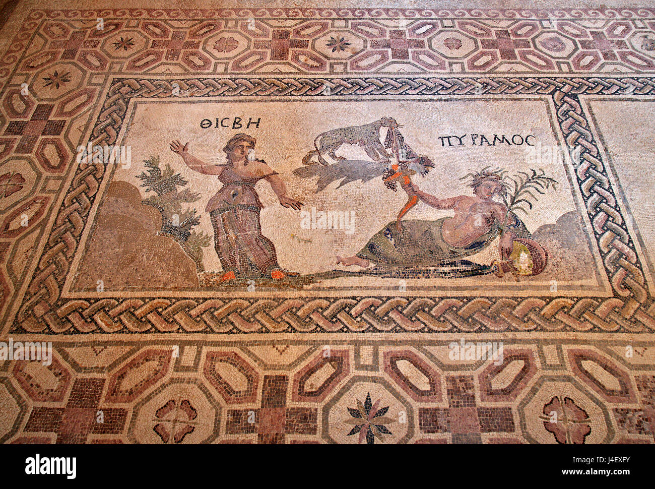 Thisbe hi-res stock photography and images - Alamy