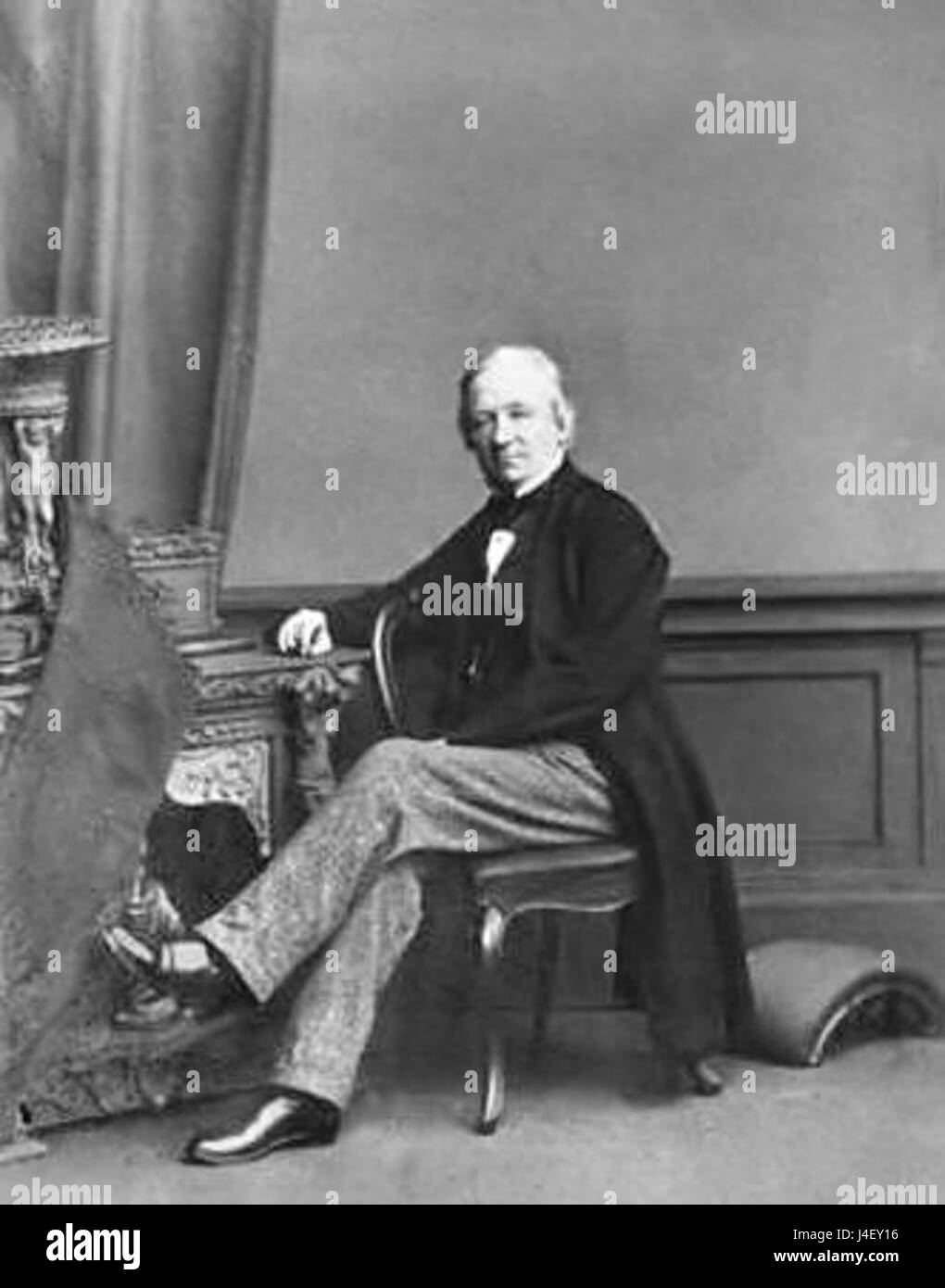 Robert hunt painting hi-res stock photography and images - Alamy