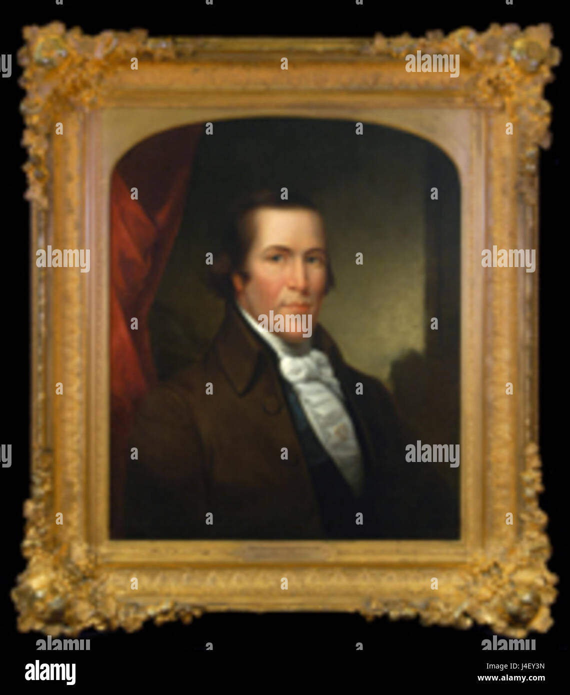 John Breckinridge served as the 14th Attorney General of the United ...