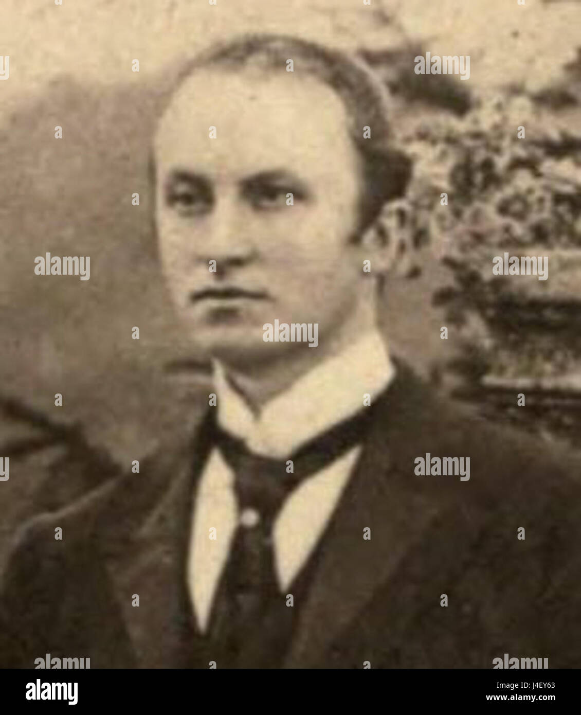 Lord curzon photograph hi-res stock photography and images - Alamy