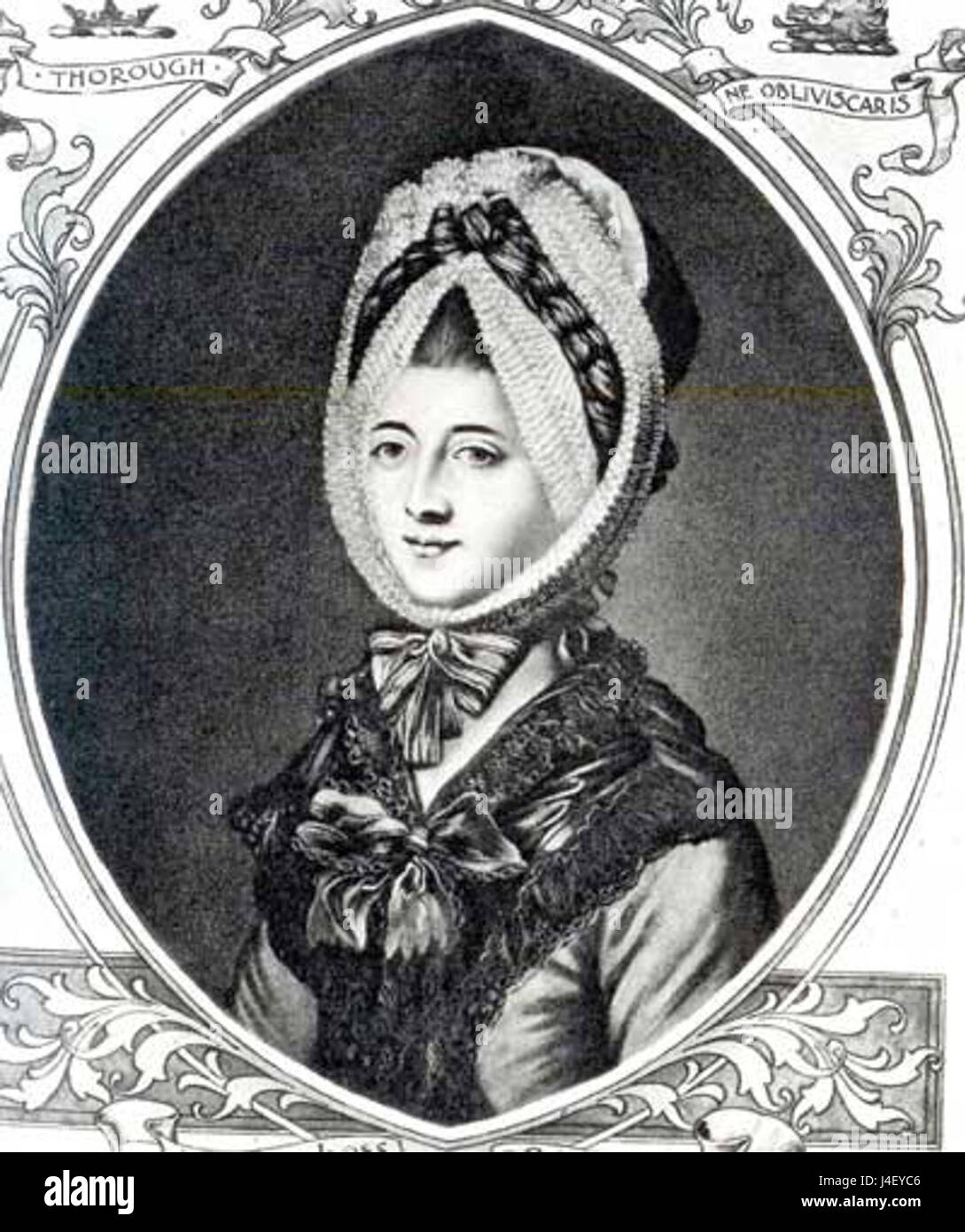 Page 2 - Elizabeth Hamilton High Resolution Stock Photography and ...