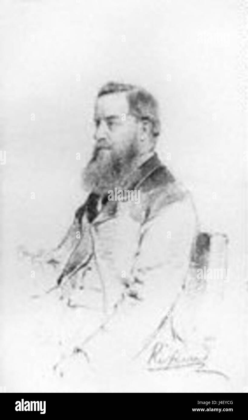 George frederick samuel hi-res stock photography and images - Alamy
