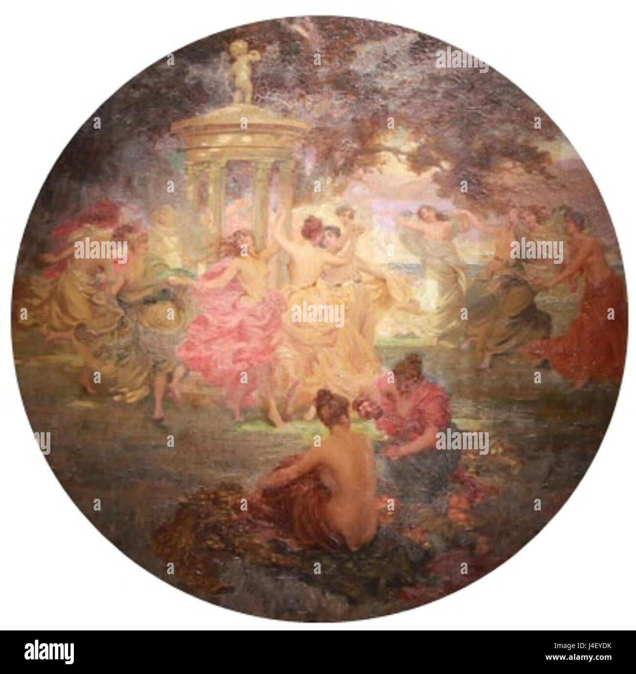 George hare hi-res stock photography and images - Alamy