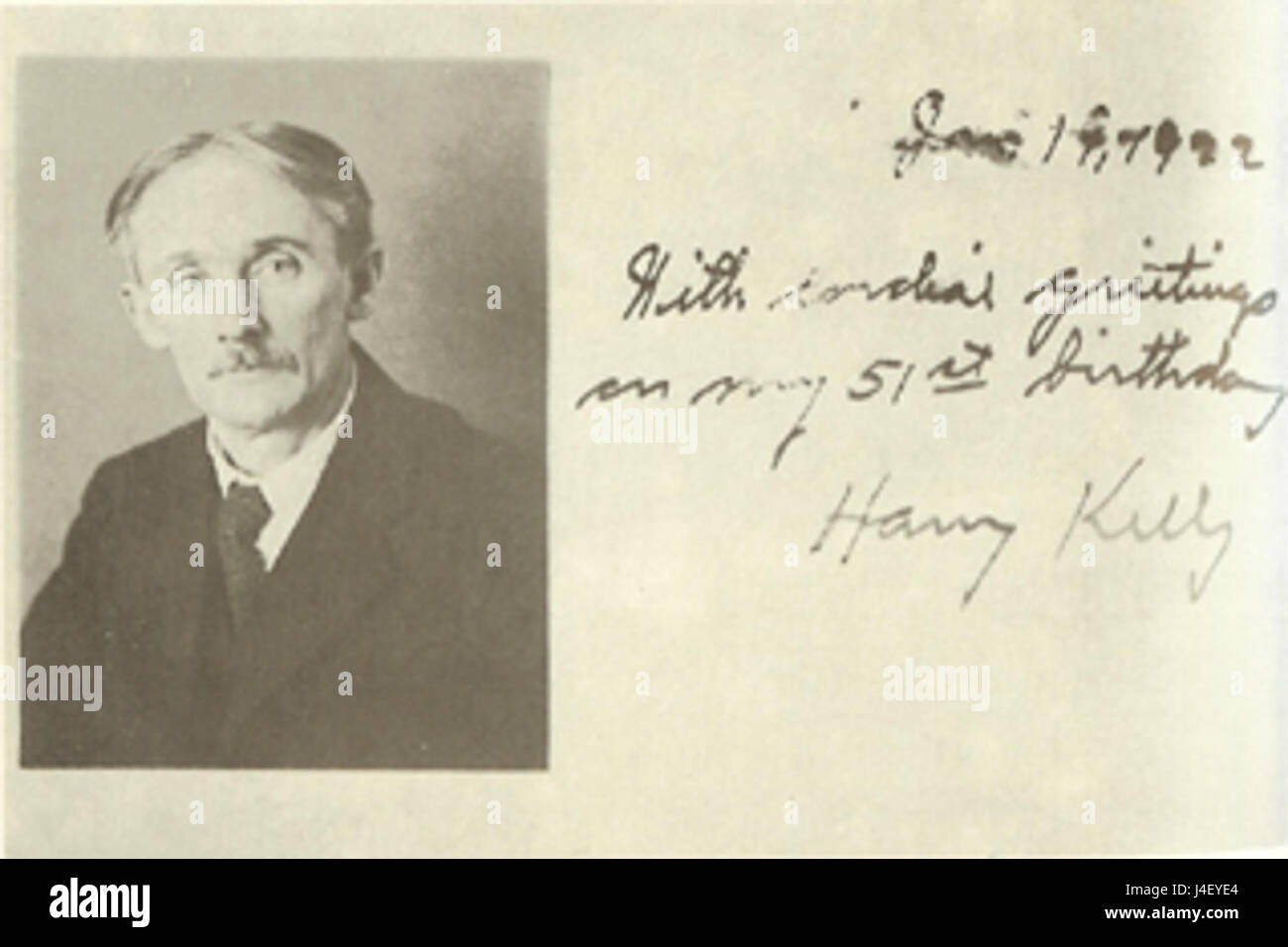 This title likely refers to an artwork or publication involving Harry ...