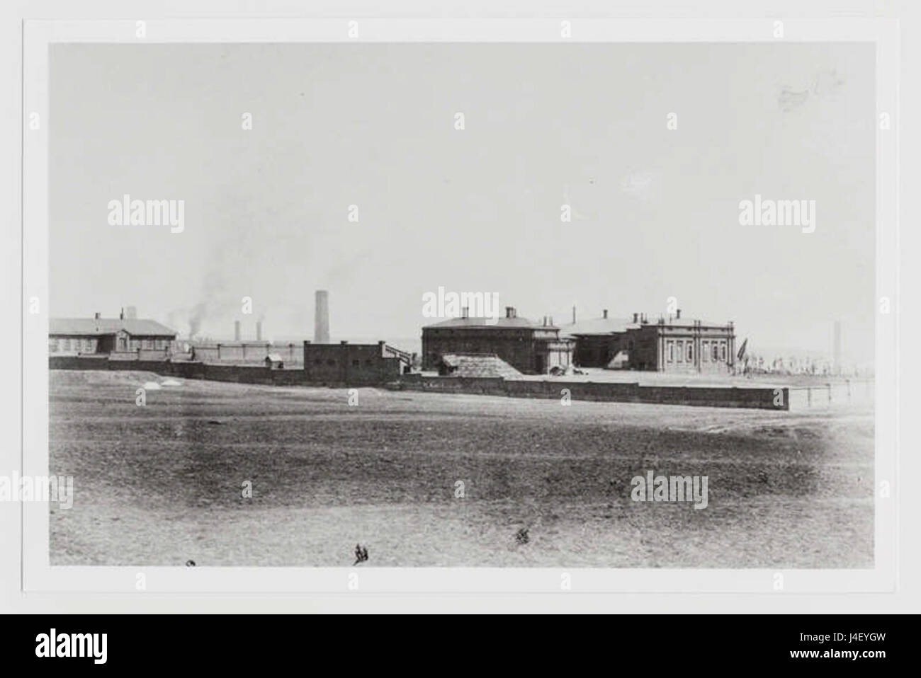 Hughes historic house High Resolution Stock Photography and Images - Alamy