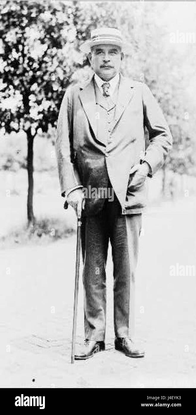 John pierpont morgan hi-res stock photography and images - Alamy