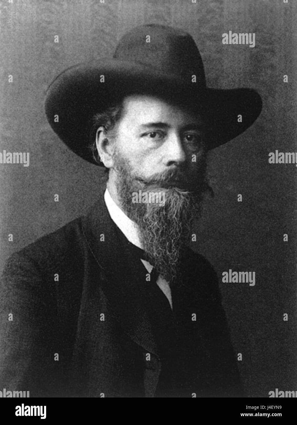 Ludorff Albert Stock Photo - Alamy