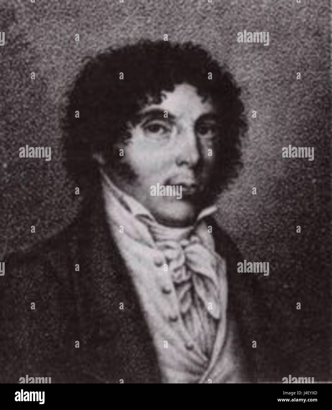 Compositeur italien hi-res stock photography and images - Alamy