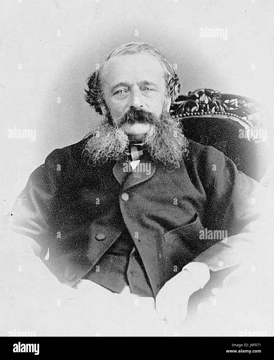 Jecker Jean Baptiste Stock Photo - Alamy