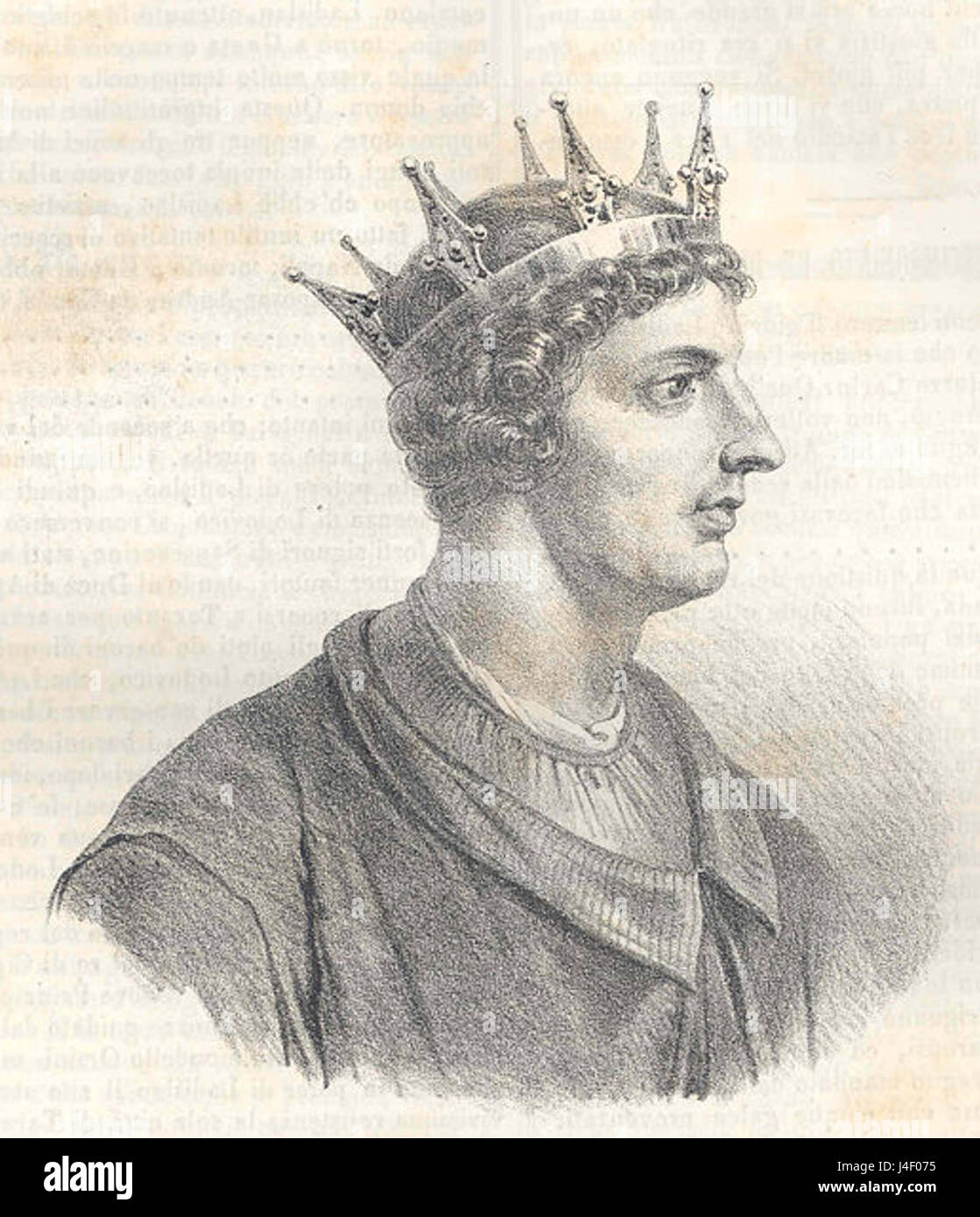 Ladislaus was a king of Naples in the late 14th and early 15th ...