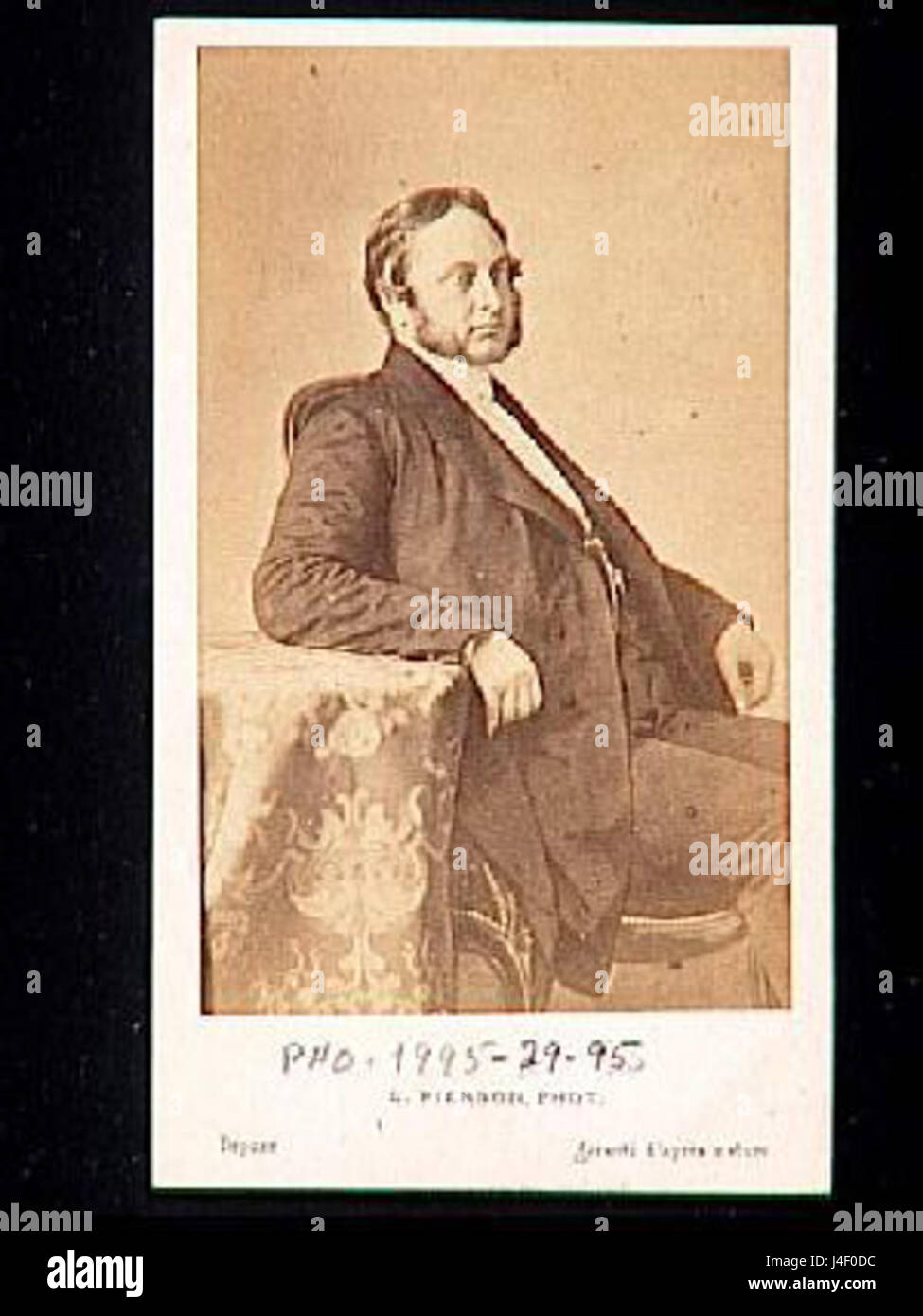 Pierre Louis Eugene Rouher was a French politician and lawyer, best ...
